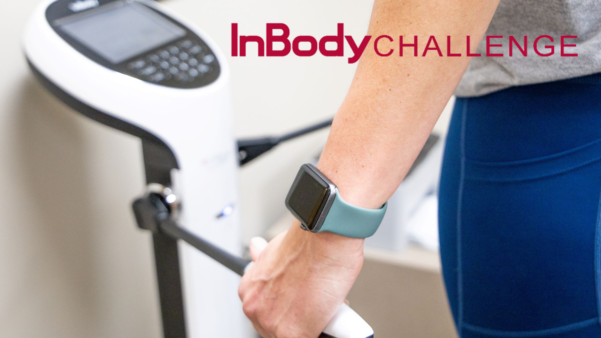 InBody Challenge