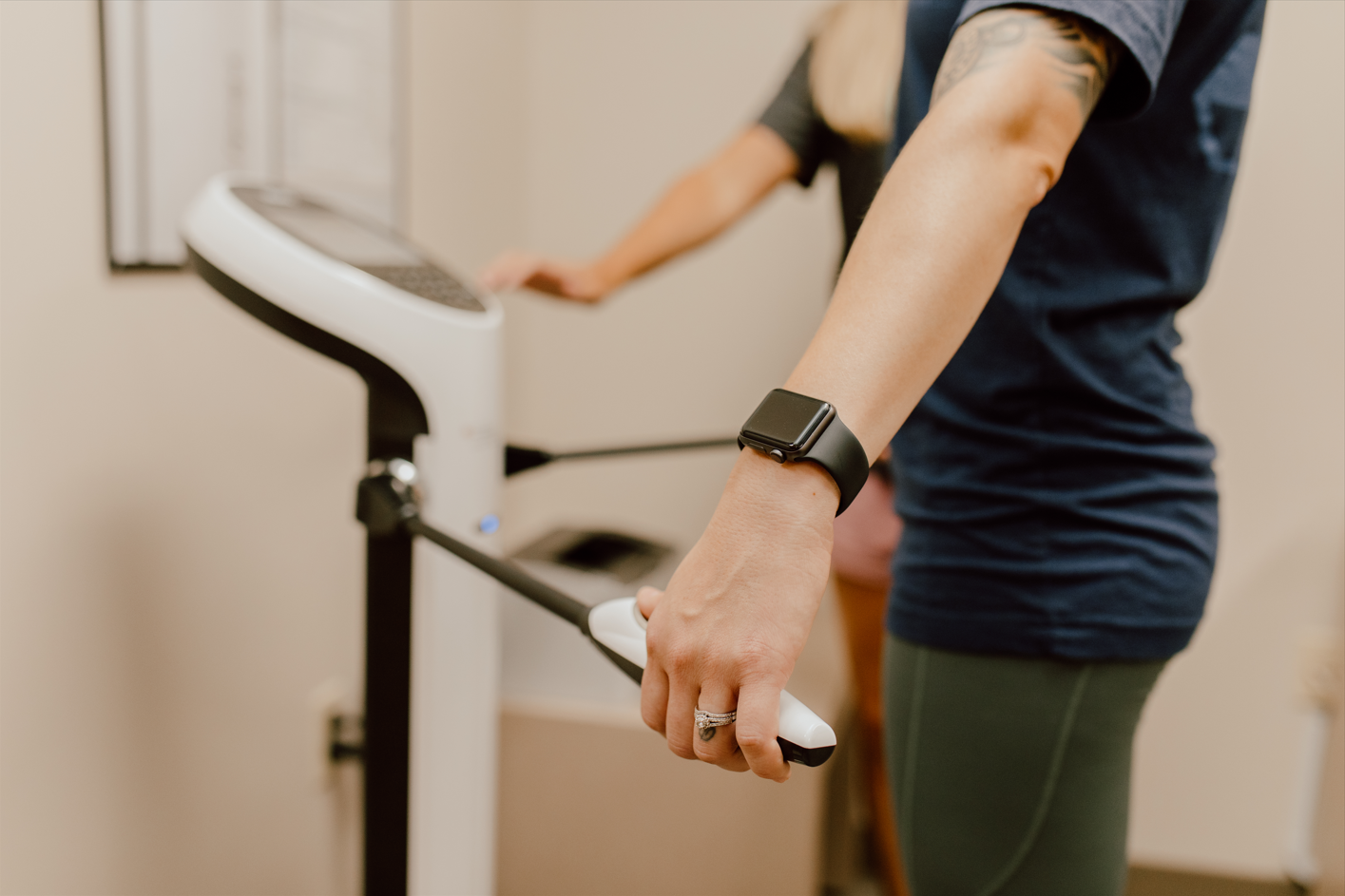 Kickstart Your New Year with our InBody Challenge!